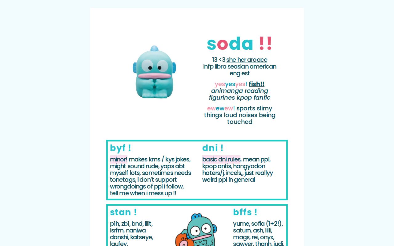 FISH LOVER I LOVE FISH